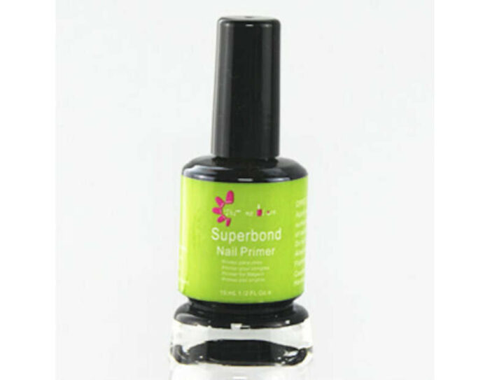 Super Bond Nail Primer 15ml - My Nail Shop